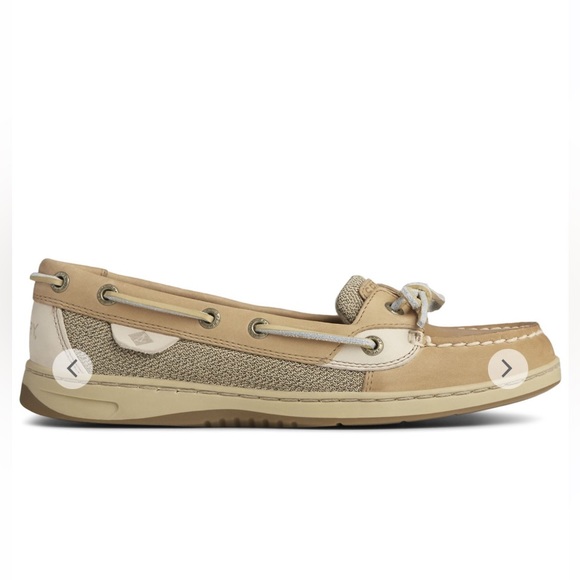 Sperry | Shoes | Sperry Womens Angelfish Boat Shoe | Poshmark